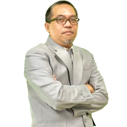 Pimpinan Fakultas – Fakultas Ekonomi dan Bisnis UMP